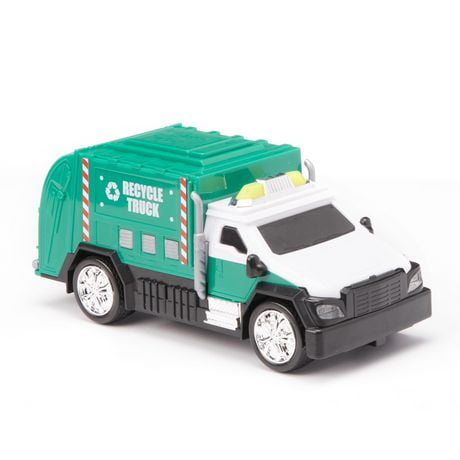 Click here for Adventure Force Mini Recycle Truck Na prices
