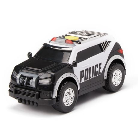 Click here for Adventure Force Mini Police Suv Na prices