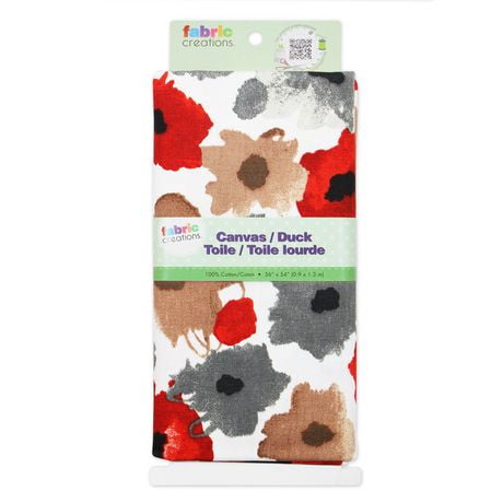 Click here for Fabric Creations Purple 100 Cotton Canvas/Duck Fab... prices