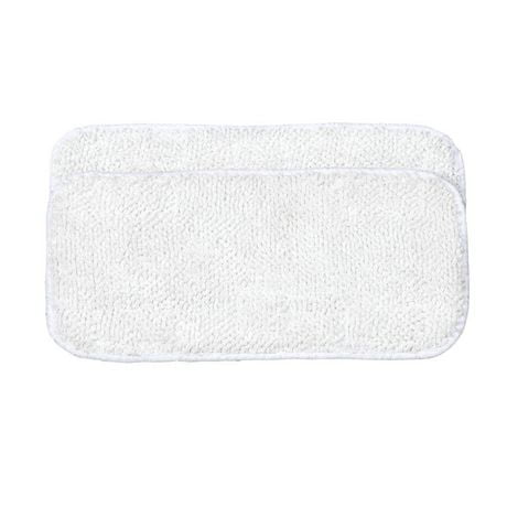 Luna Microfiber Cleaning Pad 2pk - Walmart.ca