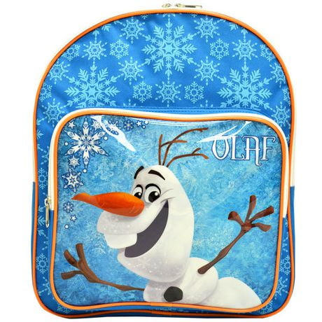 Disney Frozen Frozen Polyester Backpack | Walmart Canada