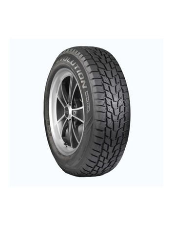 COOPER EVOLUTION WINTER 195/65R15 XL 95T Tire - Walmart.ca