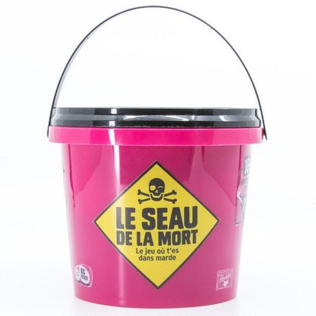 Click here for Randolph - Le Seau De La Mort (Fr) - Jeu De Soci T... prices