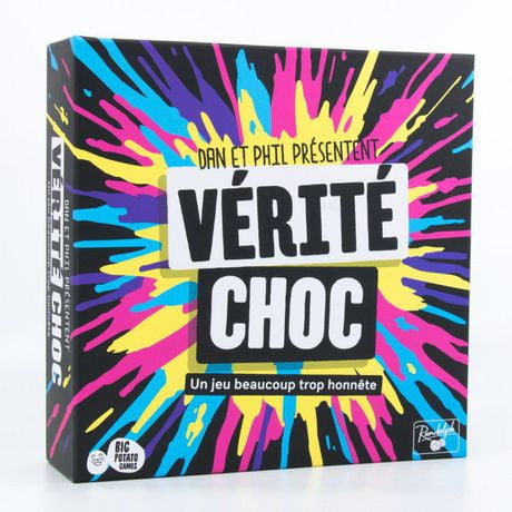 Click here for Randolph - V Rit Choc (Fr) - Jeu De Soci T Black prices
