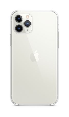 Click here for Apple Clear Case (For Iphone 11 Pro) Clear prices