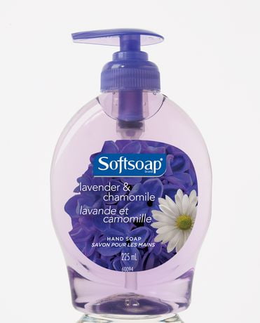 Softsoap* Lavender and Chamomile Liquid Hand Soap | Walmart Canada