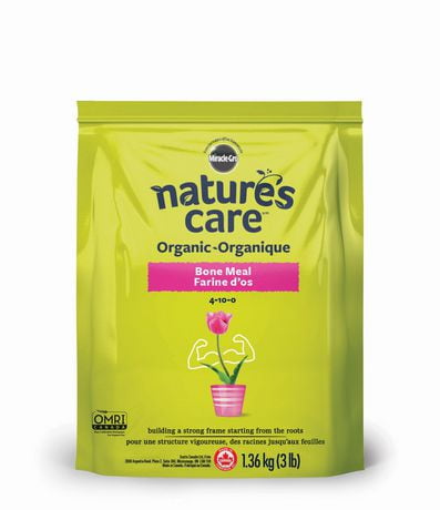 Click here for Miracle-Gro Natures Care Organic Bone Meal 4-10-0... prices