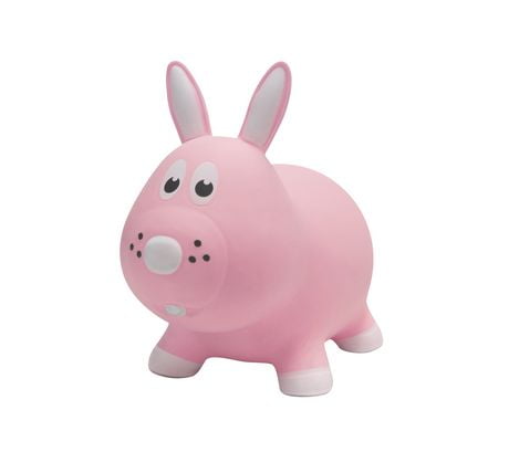 Click here for Holiday Hoppers: Pink Rabbit Pink prices