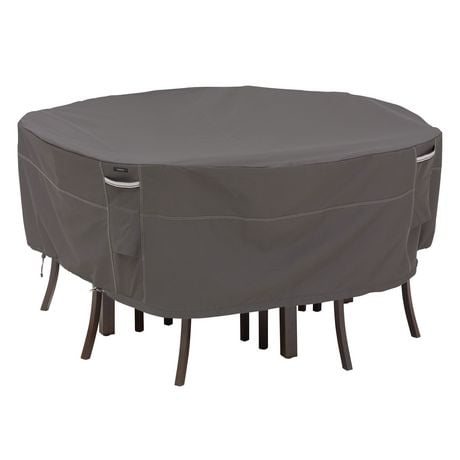Click here for Classic Accessories Ravenna Medium Table And Chair... prices