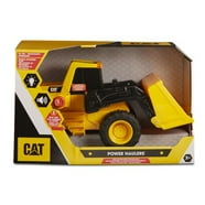 CAT Future Force Dump Truck - Walmart.ca