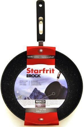 Starfrit The Rock 8 inch Fry Pan | Walmart Canada