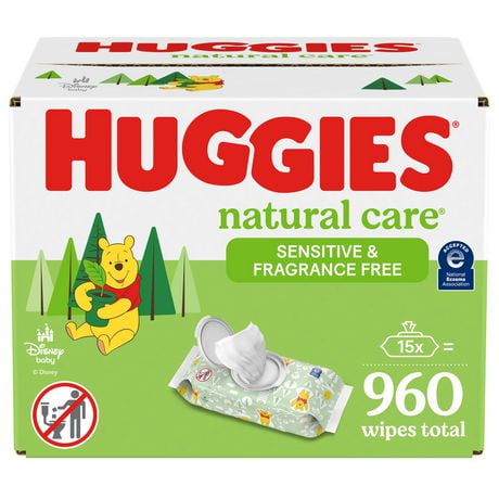 Huggies Diapering | Walmart.ca
