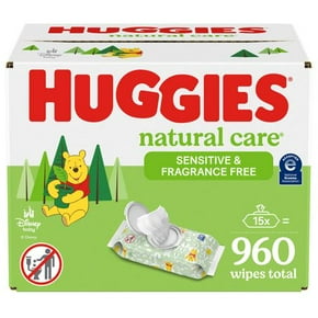 Huggies Diapering | Walmart.ca