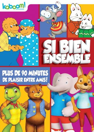 Kaboom Compilation - Happy Together | Walmart Canada