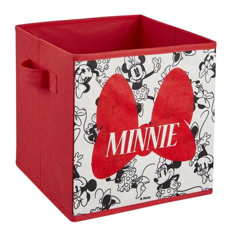 Click here for Vendor Labeling (Can) 9Inssbin Minnie Bow Red prices