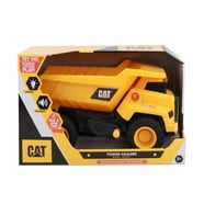 CAT Future Force Dump Truck - Walmart.ca