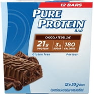 Equate High Protein Energy Bars, Value Pack - Walmart.ca
