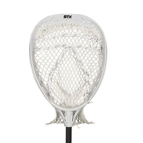 STX Mini Eclipse Goalie Stick- White | Walmart Canada