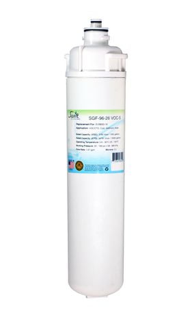 Click here for Royal Pure Filters Everpure Ev9693-16 Filter Repla... prices