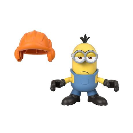 Click here for Fisher-Price Imaginext Minions Kevin Multi prices