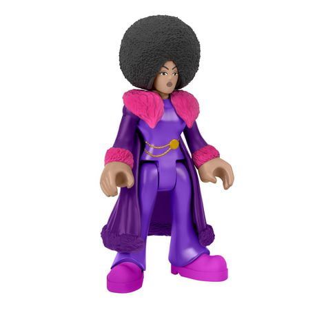 Click here for Fisher-Price Imaginext Minions Belle Bottom Multi prices
