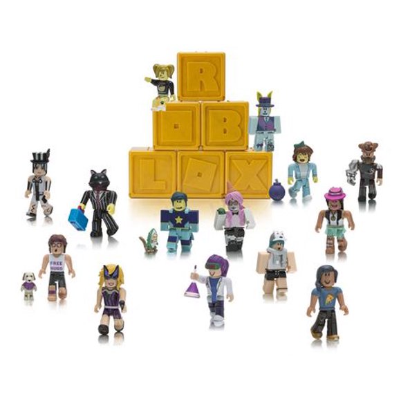 Roblox Surprise Toys | Walmart.ca