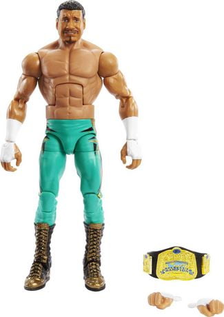 WWE Elite Collection Eddie Guerrero Action Figure - Series #95 - Walmart.ca
