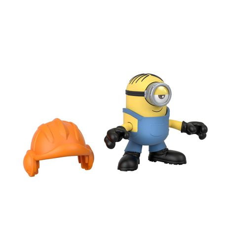Click here for Fisher-Price Imaginext Minions Stuart Multi prices