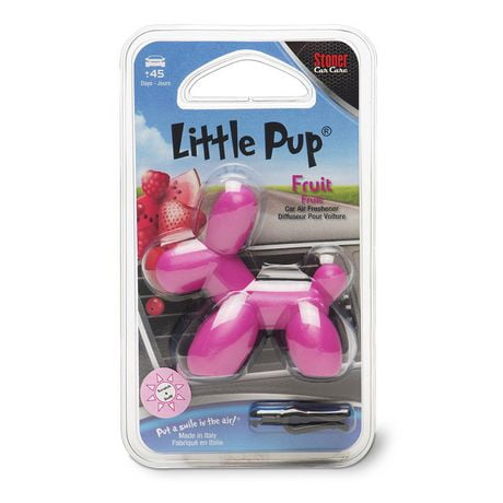 LITTLE PUP - Fruit - Walmart.ca