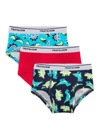 Click here for Fruit Of The Loom Boys Toddler Training Pant Under... prices