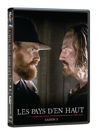 Les pays d'en haut - Saison 3 | Walmart Canada