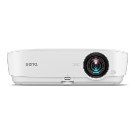 Click here for Benq Ms536 Svga Business Projector - Dlp - 4000 Lu... prices
