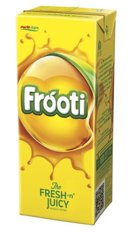 FROOTI MANGO DRINK | Walmart Canada