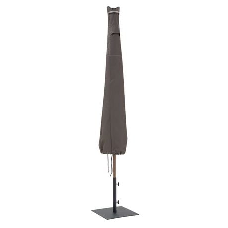Click here for Classic Accessories Ravenna Patio Umbrella Cover T... prices