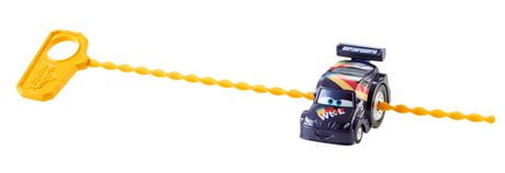 Disney/Pixar Cars Riplash Racers - Max Schnell Vehicle - Walmart.ca