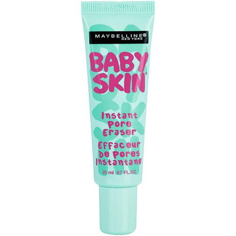 Click here for Maybelline New York Baby Skin  Instant Pore Eraser... prices