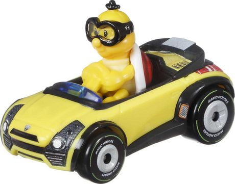 Click here for Hot Wheels Lakitu Sports Coupe Vehicle Multi prices