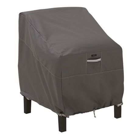 Click here for Classic Accessories Ravenna Lounge Chair Cover  1... prices
