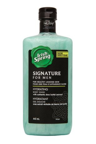 Irish Spring* Signature For Men Body Wash | Walmart Canada