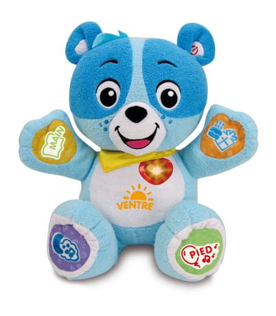 VTech Cody The Smart Cub- French Version | Walmart Canada