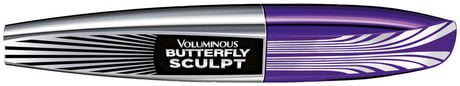 Click here for Lor Al Paris Voluminous Butterfly Sculpt  Mascara... prices