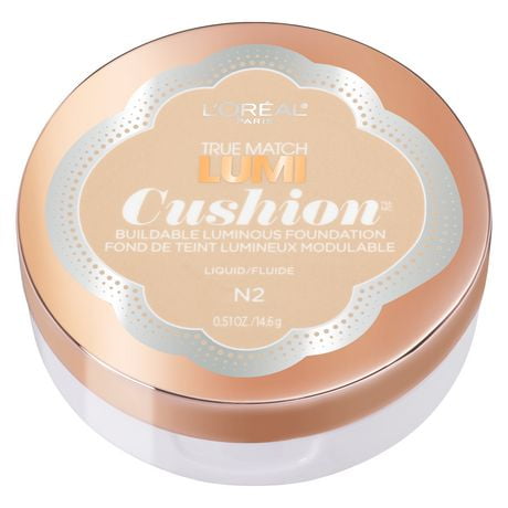 Click here for Lor Al Paris Loreal Paris True Match Lumi Cushion... prices