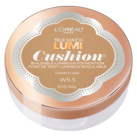 Click here for Lor Al Paris Loreal Paris True Match Lumi Cushion... prices