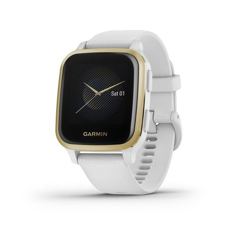 Click here for Garmin Venu Sq Gps Smartwatch And Fitness Tracker... prices
