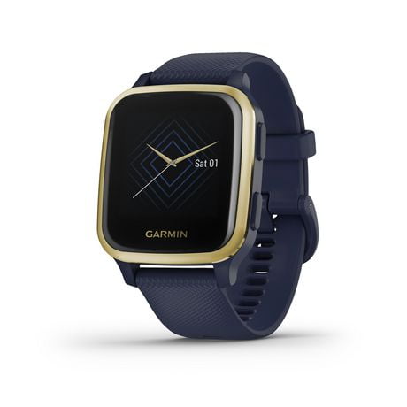 Click here for Garmin Venu Sq Gps Music Smartwatch And Fitness Tr... prices