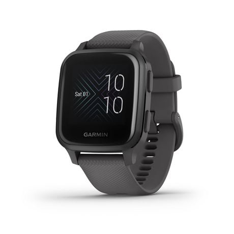 Click here for Garmin Venu Sq Gps Smartwatch And Fitness Tracker... prices