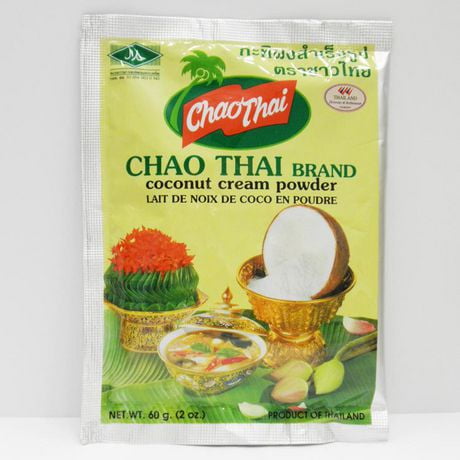 Chao Thai Coconut Milk Powder | Walmart Canada