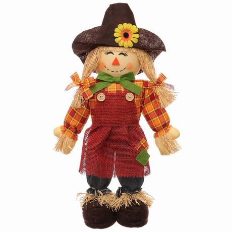 STANDING SCARECROW | Walmart Canada
