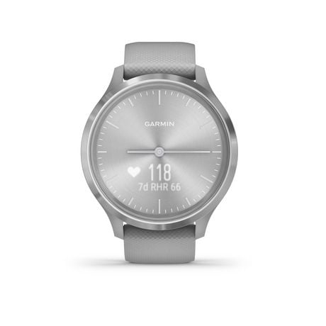 Click here for Garmin Vivomove 3 Hybrid Gps Smartwatch And Fitnes... prices