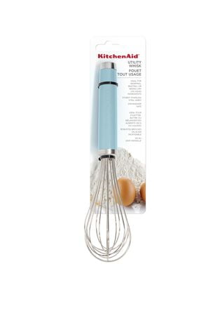 KitchenAid Utility Whisk Mineral Water, Whisk - Walmart.ca